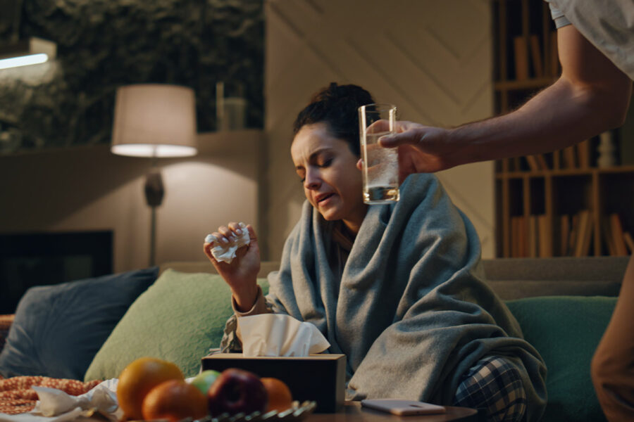 Acute Illness & Sick Visits in Scottsdale, AZ | Luxury Lifestyle Medicine