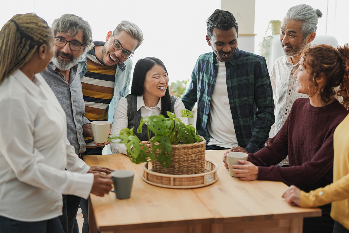 Workplace Wellness & Community Programs in Scottsdale, AZ | Luxury ...